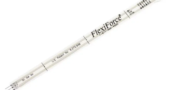 FlexiForce A201-1 Flex Sensor